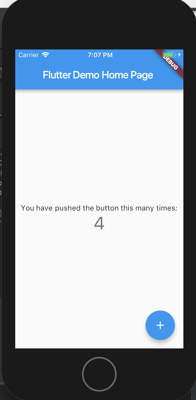 Introduction to Flutter | Motion Mobs