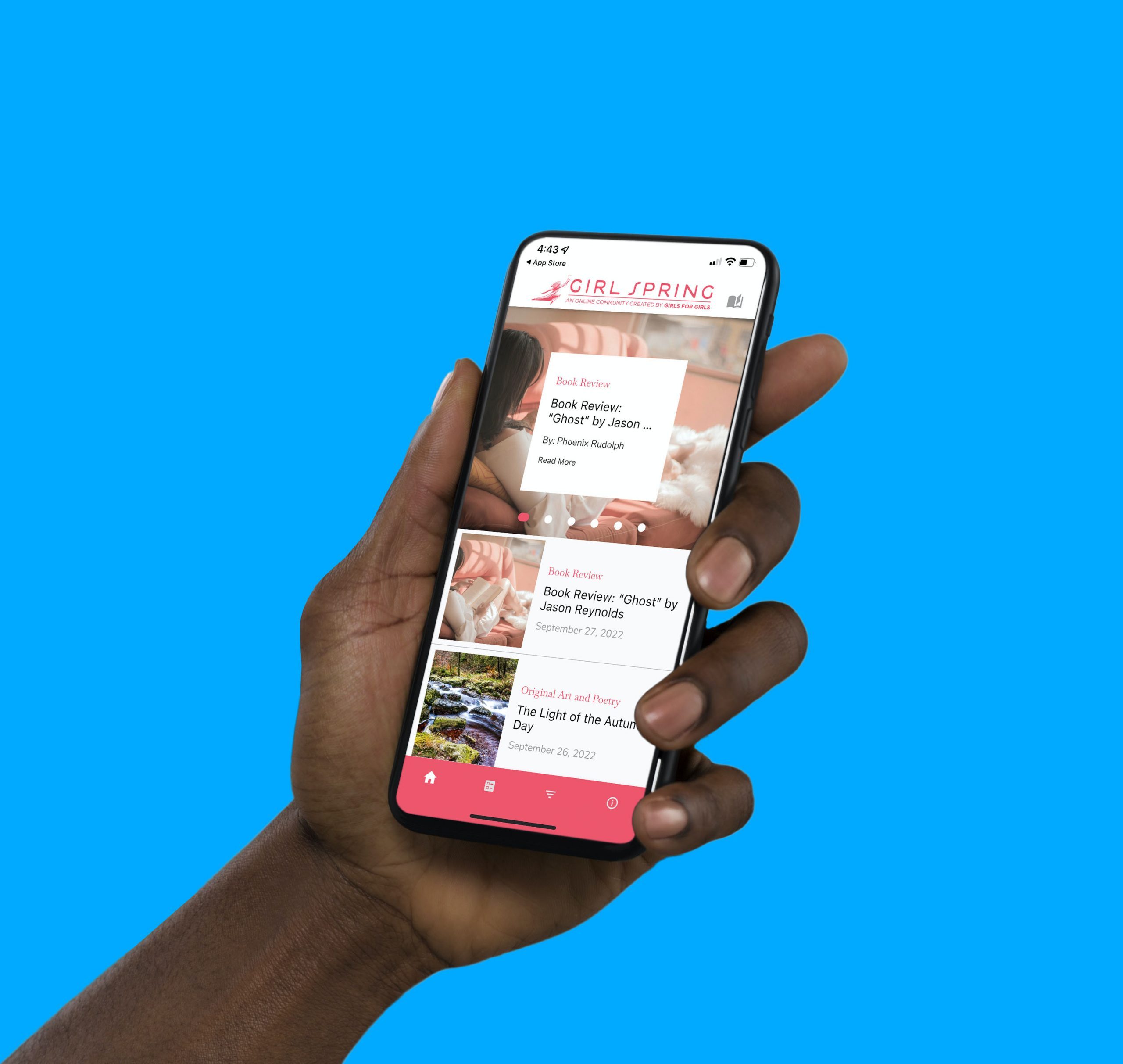 Services Motion Mobs