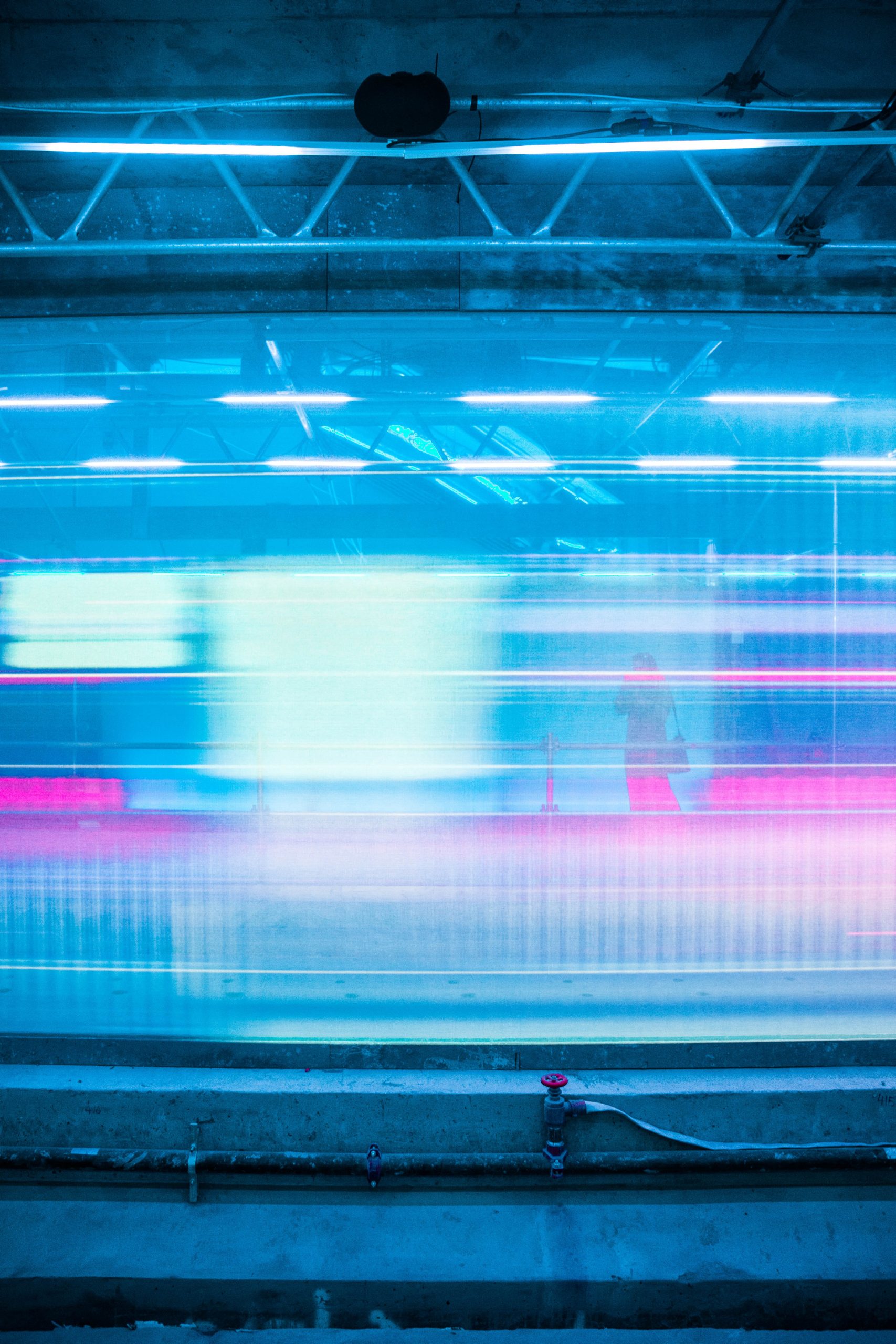 Still in motion - Motion Mobs